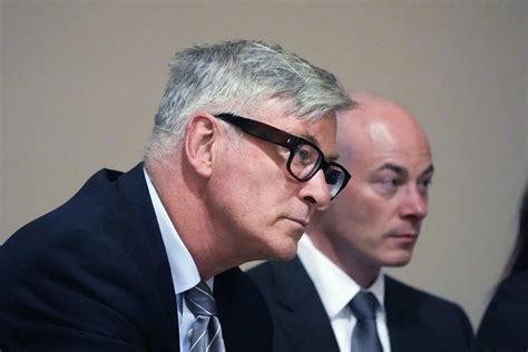Judge Dismisses Alec Baldwin Involuntary Manslaughter Case For ‘rust
