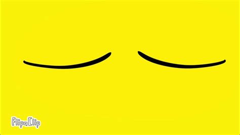 Blinking Animation Youtube