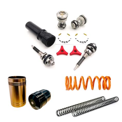Wp Suspension Upgrades Moto Sr Suspension Specialists