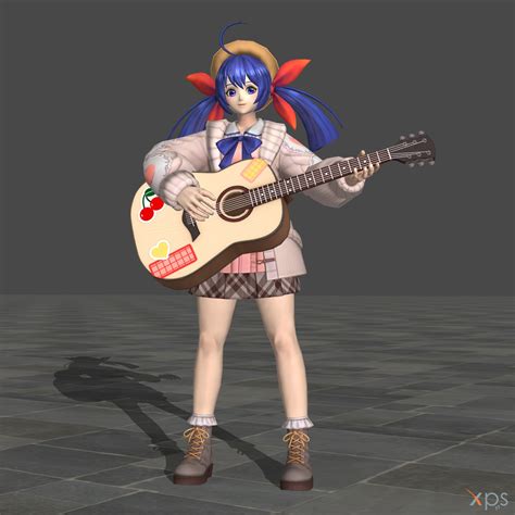 Hotaru Hopeful Kofas By Ryuaensland On Deviantart