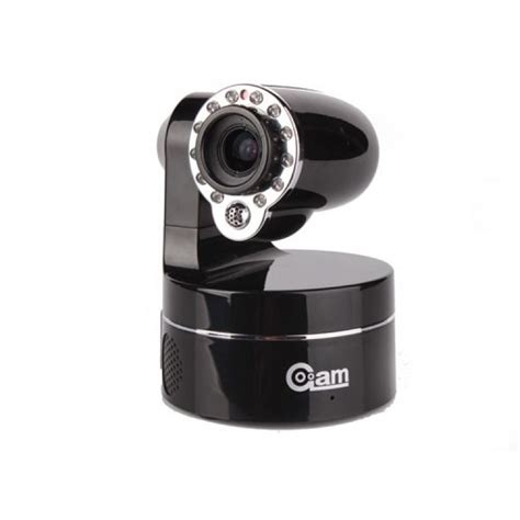 NEO Coolcam NIP-09 Night Vision Pan/Tilt WIFI Wireless IP Camera - Free ...