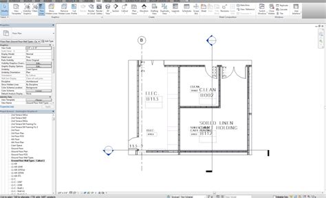 Solved Callout On Floorplan Doesnt Look Like Floorplan Its Placed On