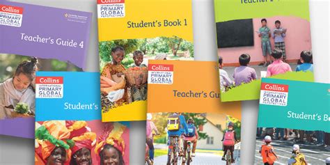 International Cambridge International Primary Global Perspectives