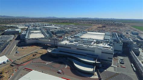 Intel To Get Us73 Billion Subsidy From Germany Over New Plant