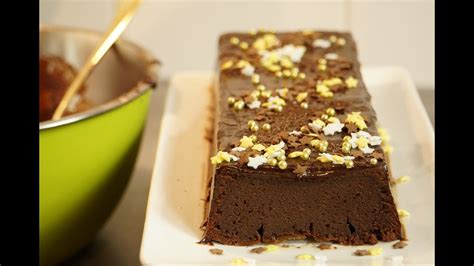Buche De Noel Aux Marrons Facile Noel