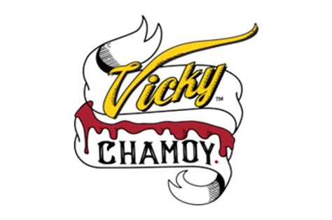 Victoria™ Lanza Vicky™ Chamoy