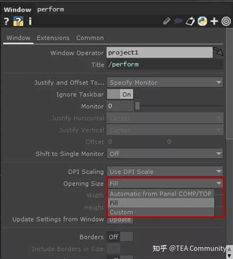 TouchDesigner热门问题集锦 知乎