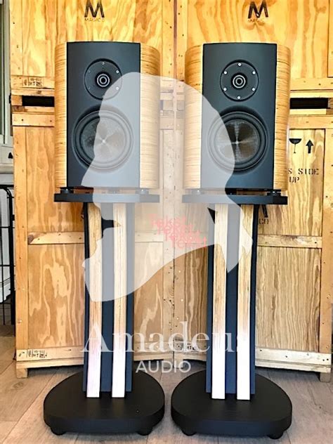 Magico Mini Ii Sold Amadeus Audio