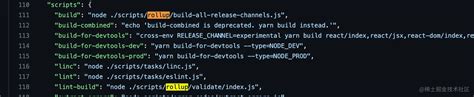 Webpack 和 Rollup：您应该知道的一些事情webpack 和 Rollup 都是现在前端领域比较流行的打包工 掘金