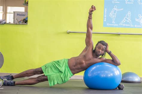 Resilience Testing And Resistance Training