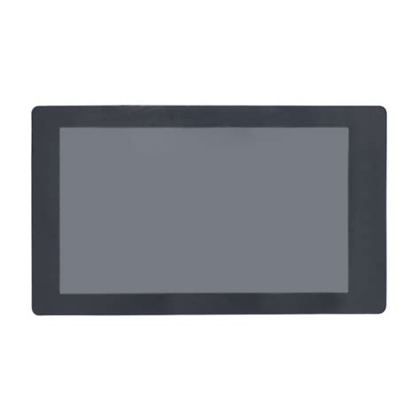 5 Inch Ips Display 480x854 Capacitive With Spi Rgb Displaymodule