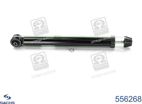 556 268 Sachs амортизатор задний