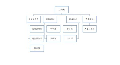 组织架构 思卓医药