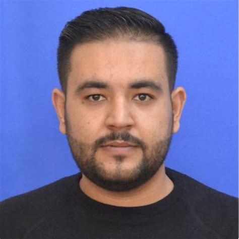 Masih Niaz Senior Software Engineer Monster Technologies Xing