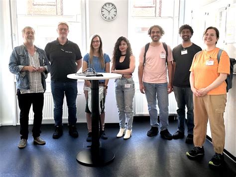 Parastoo Azari On Linkedin Workshop Collaboration Ai Steelindustry Innovation