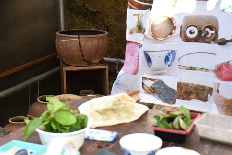 梅子林參與式行動研究鄉郊保育及復育 Rural Common 村里故事