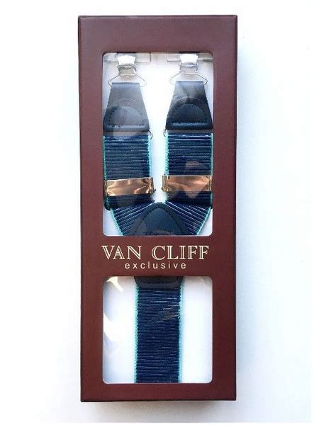 Подтяжки VAN CLIFF - купить с доставкой по выгодным ценам в интернет ...