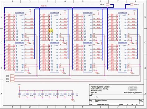 Power Supply In Schematic Capture And Circuit Simulation