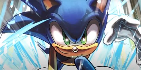 Какая версия Sonic The Hedgehog самая сильная Xzzy