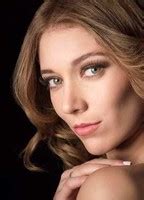 Gabrielle Luna Nua Em Sin Dejar Huella