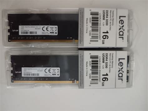 Ram Ddr5 Ddr4 Ddr3 Ddr2 2 4 8 16 32 64 Gb Verificare Instalare