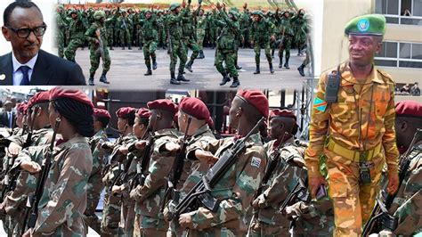 Inkuru IZINDUTSE TALIKI 2 4 2024 INTAMBARA YA M23 YAHAGIJE CONGO