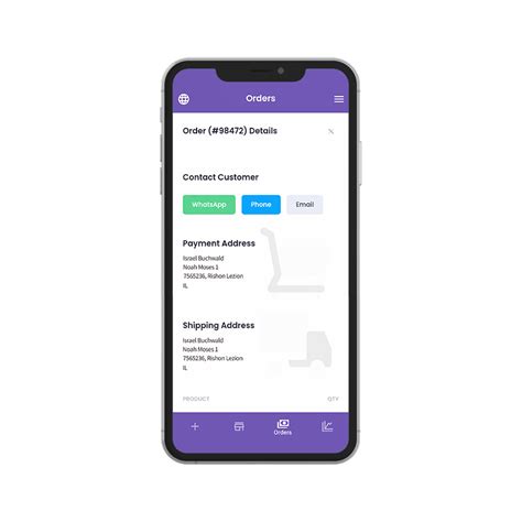 Wemanage App Make Life Eazy
