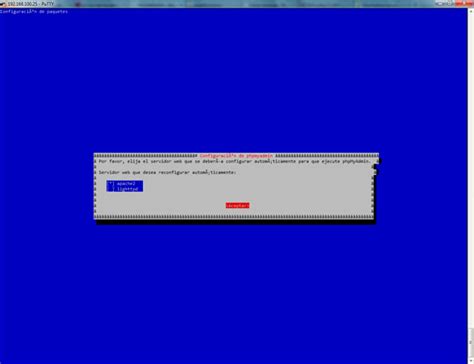 Apuntes InstalaciÓn De Apache2 Con Php5 Y Mysql