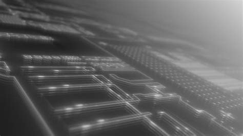 Abstract Neural Network Connections Animation Free Stock Video Footage Royalty Free 4k And Hd