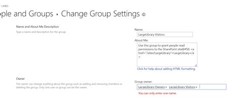 Adding M365 Groupteams Owners And Members To Sharepoint Group With Pnp Powershell Blog About