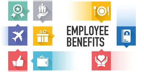 Essential Benefits Companies Should Provide Their Employees Bistro Vista