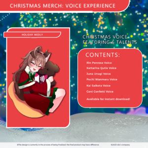 Rin Penrose Merch Idol Corp Wiki