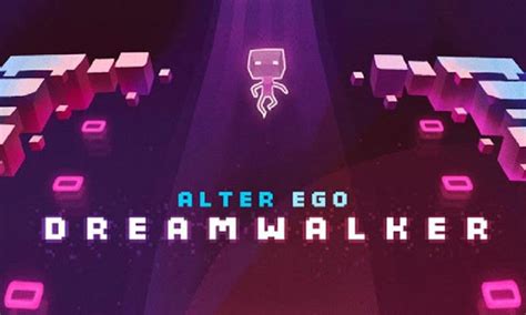 Alterego Dreamwalker игра для платформы Windows Phone 8