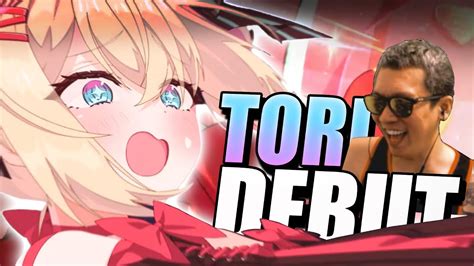Tori Debut Epic Seven Youtube
