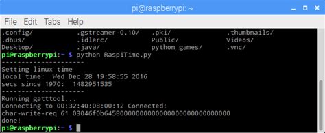 Python Pexpect For Windows Everbroad