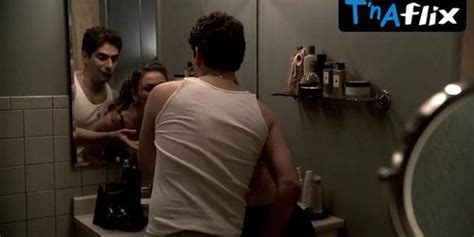 Drea De Matteo Underwear Scene In The Sopranos