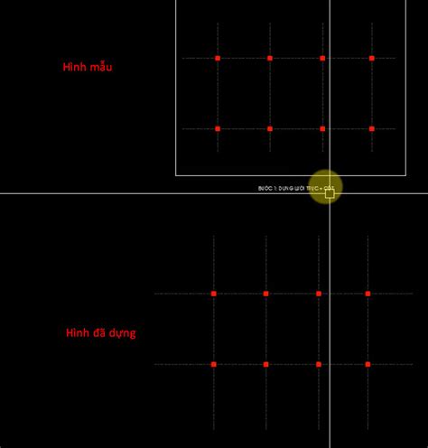 5 Bước Triển Khai Bản Vẽ Autocad Cho Mặt Bằng Kiến Trúc