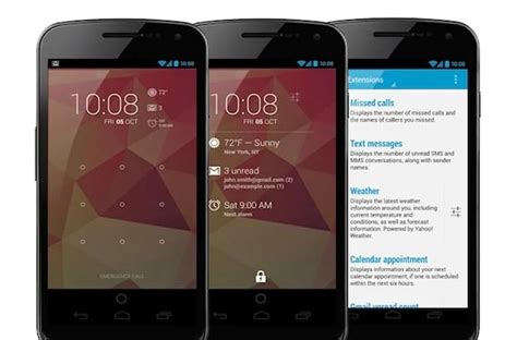 9 个最佳 android 锁屏应用程序