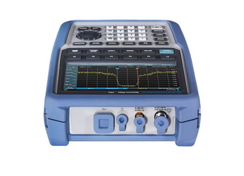 Spectrum Rider Fph 手持式频谱分析仪 频谱分析仪 北汉科技