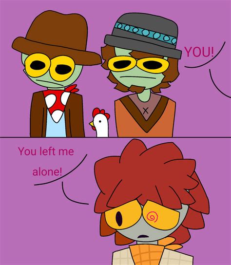 Something What Has No Title Read Description By Typkayt15 On Deviantart