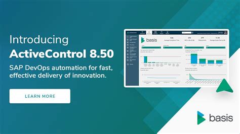 Joey Stephens On Linkedin Activecontrol Sap Devops Agility Innovation