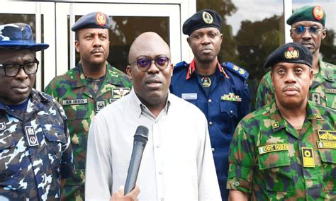 Governor Fubara Places N100m Bounty On Killers National Network