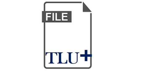 Tlu File