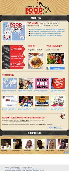 13 Sexy Email Designs Ideas Email Design Design Email Newsletter Design