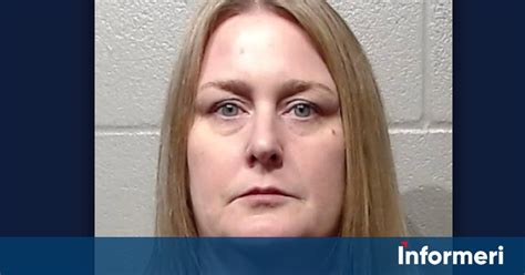 Oklahoma Cheerleader Coach Who Had Sex With Student 300 Times Was