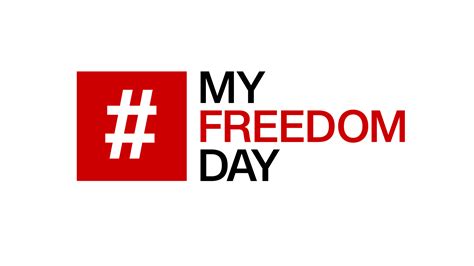 Learn about My Freedom Day | Niche Nannies Nanny Agency Blog