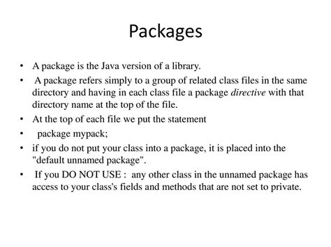 Oops Ppt Download
