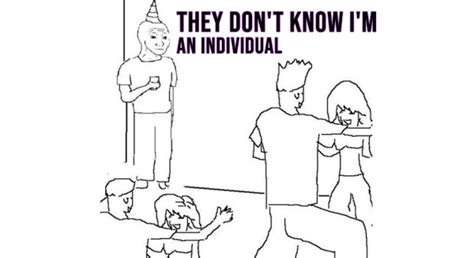 Individualism And Collectivism A False Dichotomy Lotus Eaters