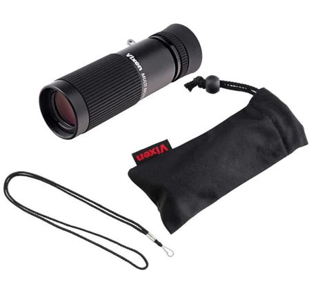 Vixen Monocular Multi Monocular Series Multi Monocular 6 X 16 Black Japan 21799 Picclick Ca