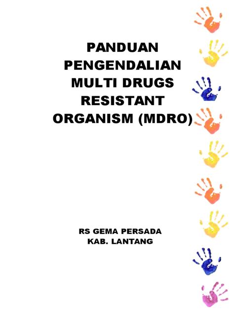 Pedoman Mdro Pdf Sains And Matematika